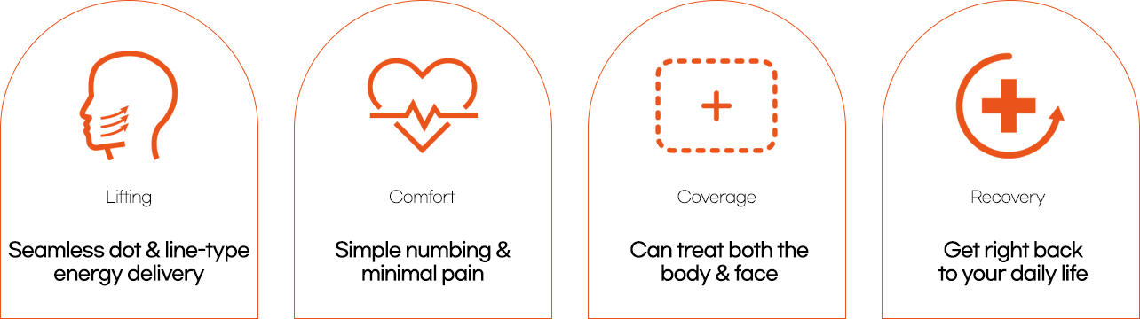 Linear Z - UPIC CLINIC ENGLISH