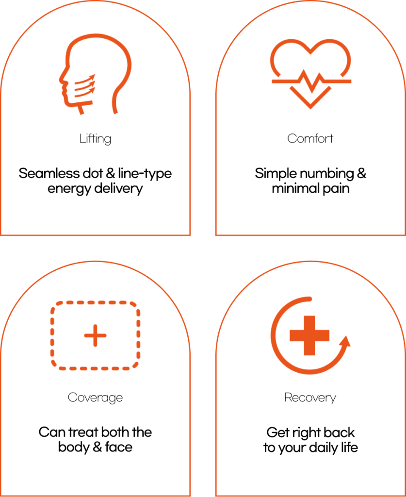 Linear Z - UPIC CLINIC ENGLISH